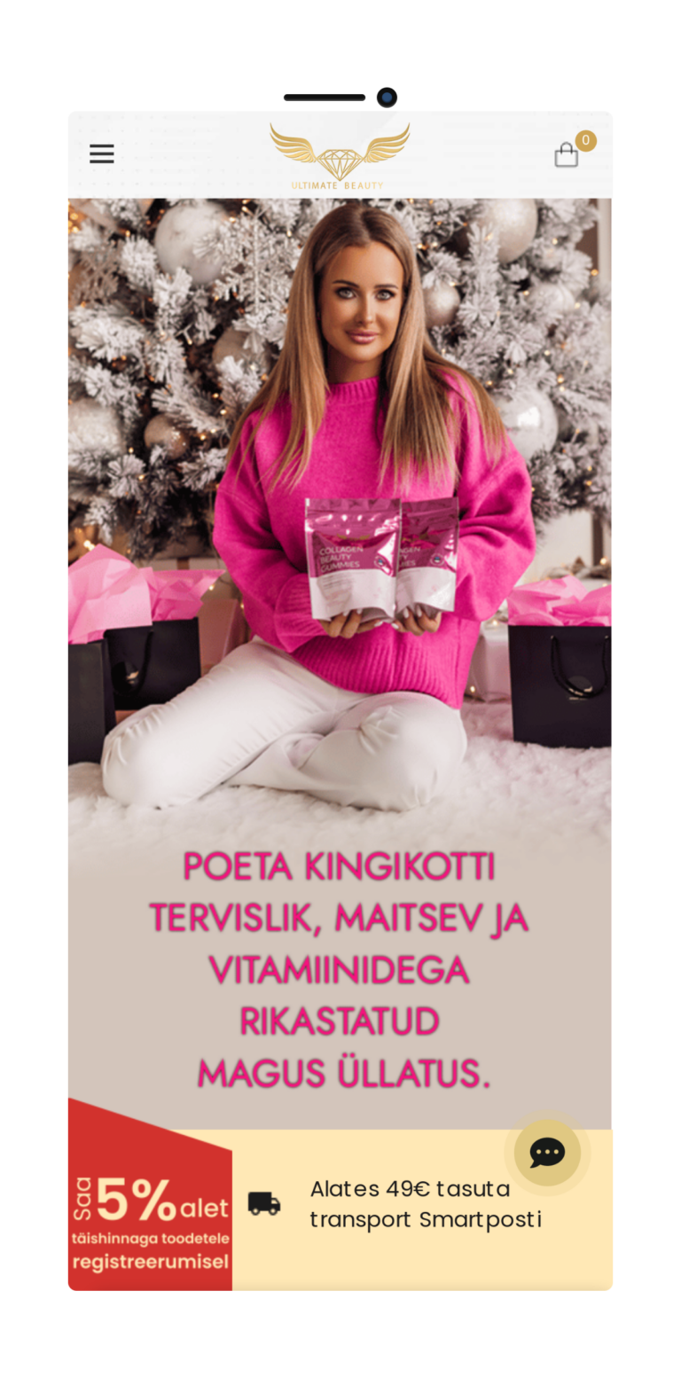 E-poe tegemine | Digiloom